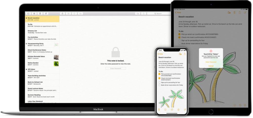 How To Use Your iPhone's Notes App Like An Organized Person.. How To Use Your iPhone's Notes App Like An Organized Person..