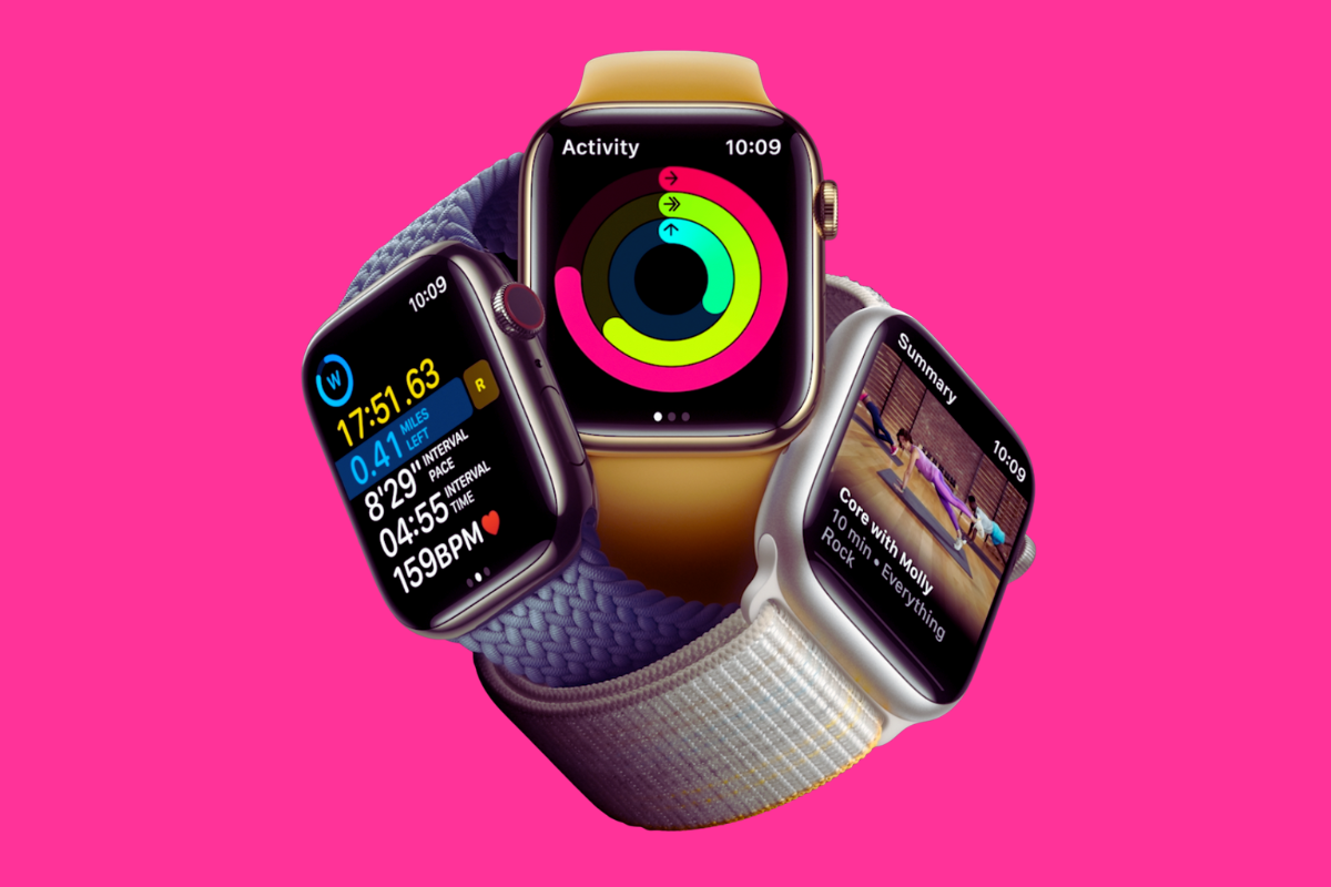 Apple Watch Sleep Tracking Made Easy A Step by Step Guide