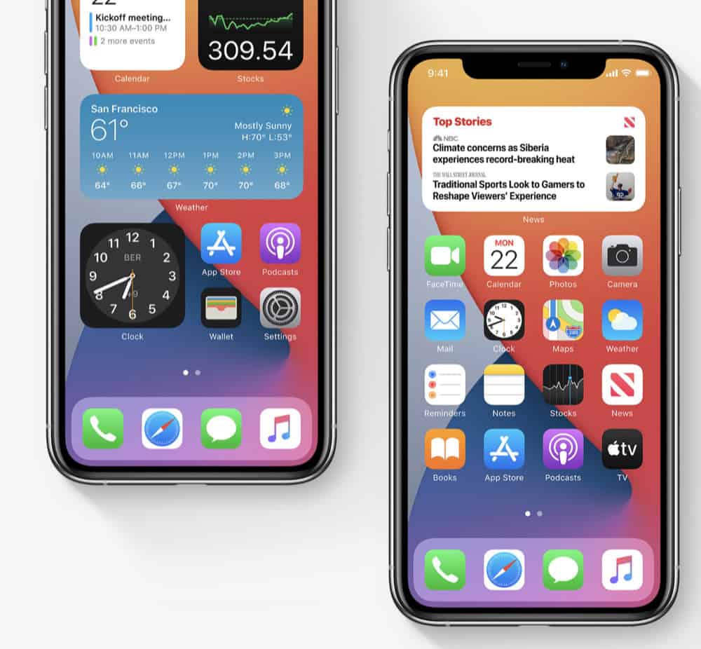How To Add iPhone Widgets To Your Home Screen (2023 Guide) How To Add iPhone Widgets To Your Home Screen (2023 Guide)