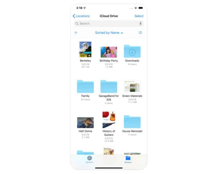Where Do Downloads Go On Iphone? | Knowyourmobile