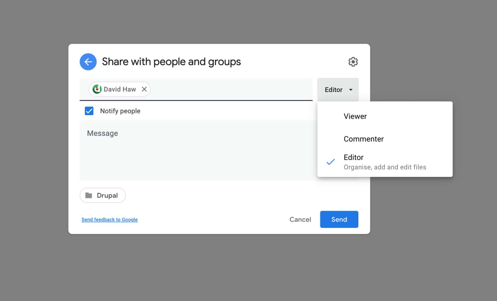 How To Share A Folder On Google Drive Know Your Mobile how-to-share-a-folder-on-google-drive-know-your-mobile