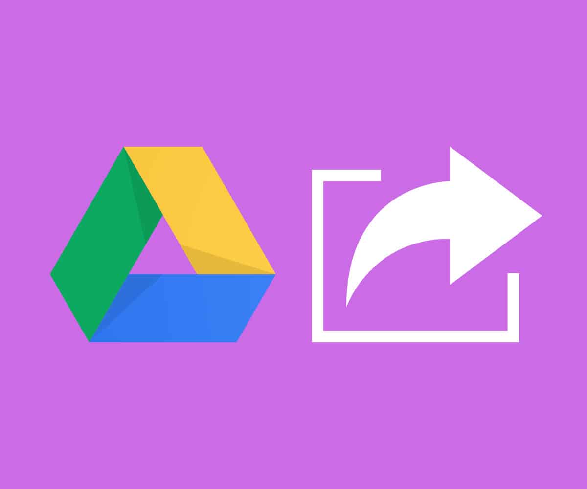 How To Share A Folder On Google Drive KnowYourMobile