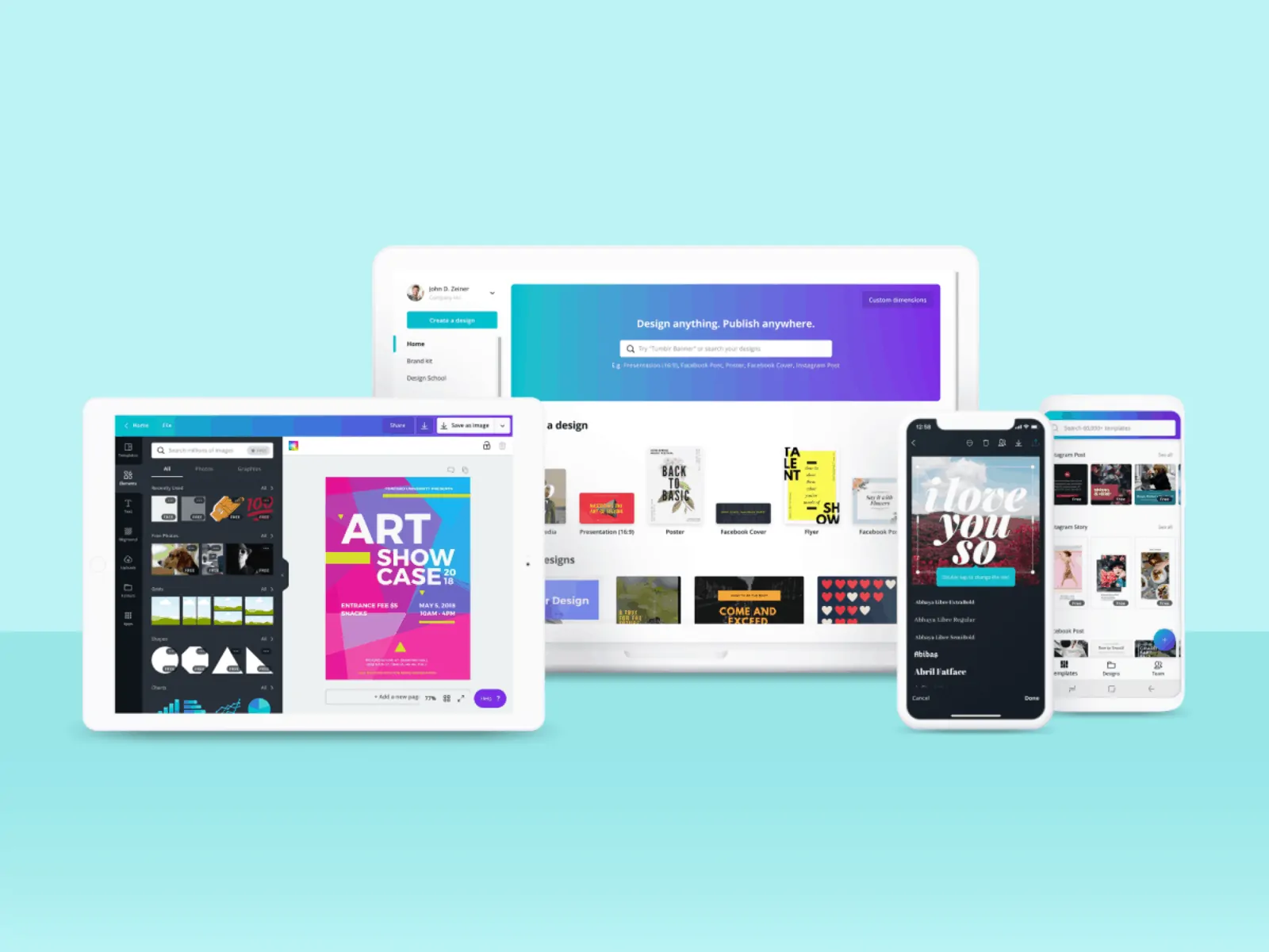 Canva Royalty Free Images What s The Deal 