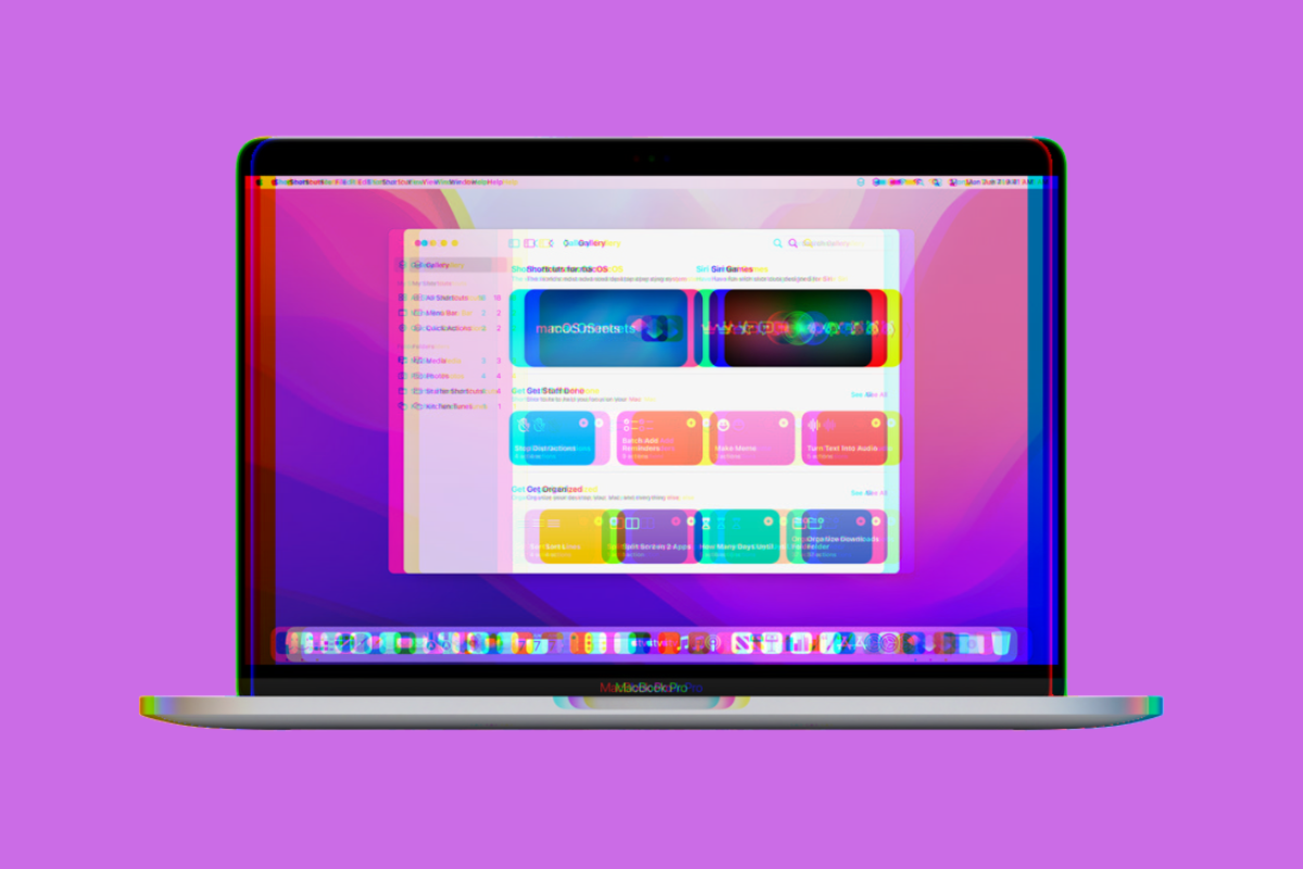 What is macOS Monterey? Apple's Mac Update Explained - TrendRadars UK What is macOS Monterey? Apple's Mac Update Explained - TrendRadars UK