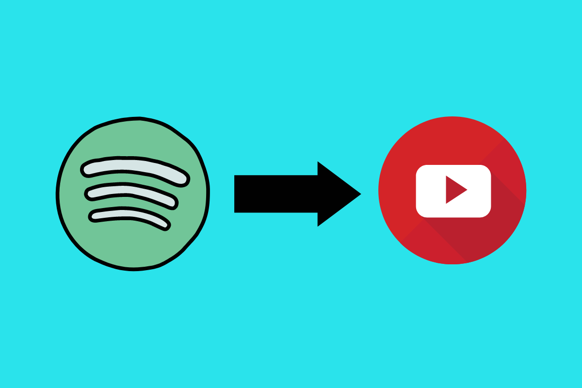 Spotify-afspeellijsten overzetten naar YouTube Music - TrendRadars ... Spotify-afspeellijsten overzetten naar YouTube Music - TrendRadars ...