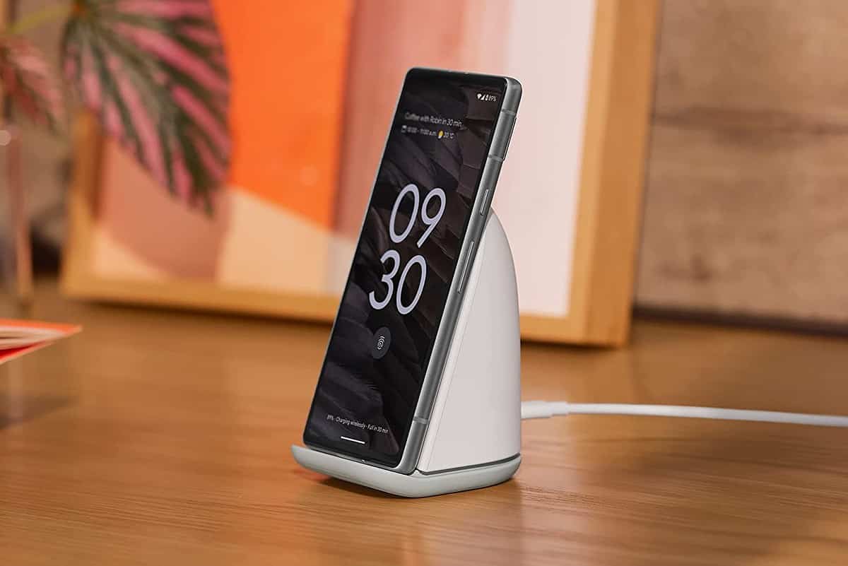 Does Pixel 7a Support Wireless Charging? | KnowYourMobile Does Pixel 7a Support Wireless Charging? | KnowYourMobile