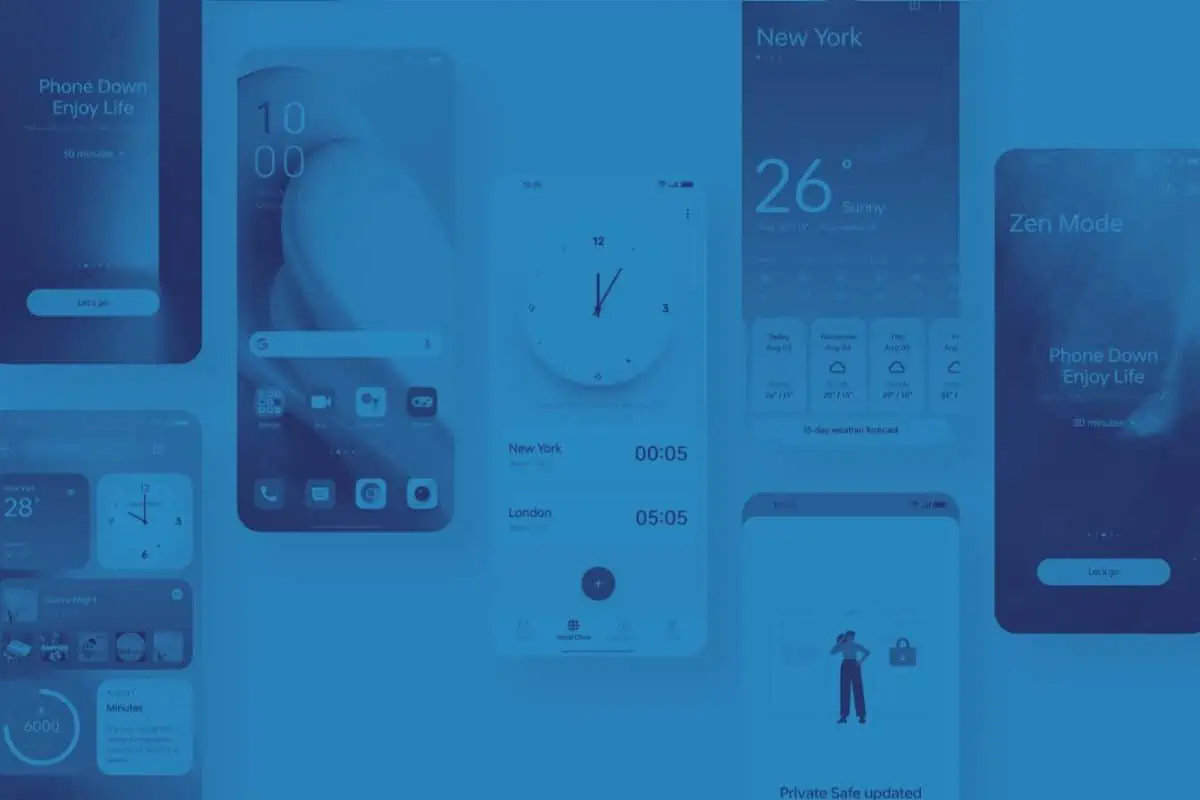 OxygenOS 14 Release Date: Coming In SEPTEMBER? | KnowYourMobile OxygenOS 14 Release Date: Coming In SEPTEMBER? | KnowYourMobile