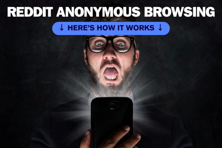 How To Enable Reddit’s Anonymous Browsing Mode... How To Enable Reddit’s Anonymous Browsing Mode...